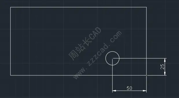 CAD中fro命令怎么用 - 周站长CAD