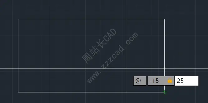 CAD中fro命令怎么用 - 周站长CAD