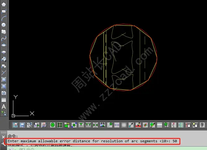 CAD答疑栏 | 关于clipit扩展命令的答疑推文！那些你有的疑惑，都在这里了！ - 周站长CAD