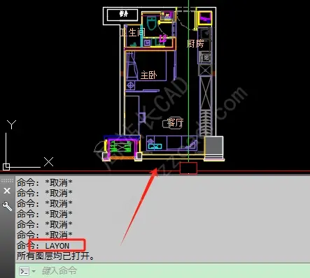你真的知道CAD命令layiso怎么用吗？ - 周站长CAD